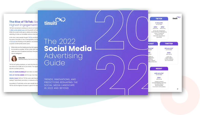 The 2022 Social Media Influencer Advertising Guide. The 2022 Social Media Influencer Advertising Guide.